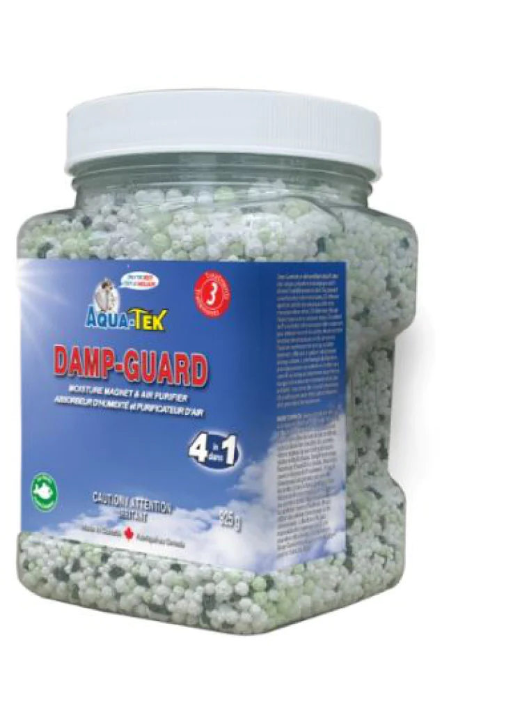 Aqua-Tek - Damp Guard - 925gr - Boutique Thomas Marine