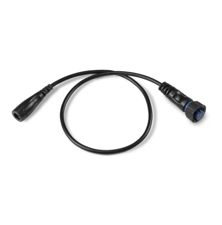 Garmin Câble Adapteur 4-pines a 8-pines - Boutique Thomas Marine