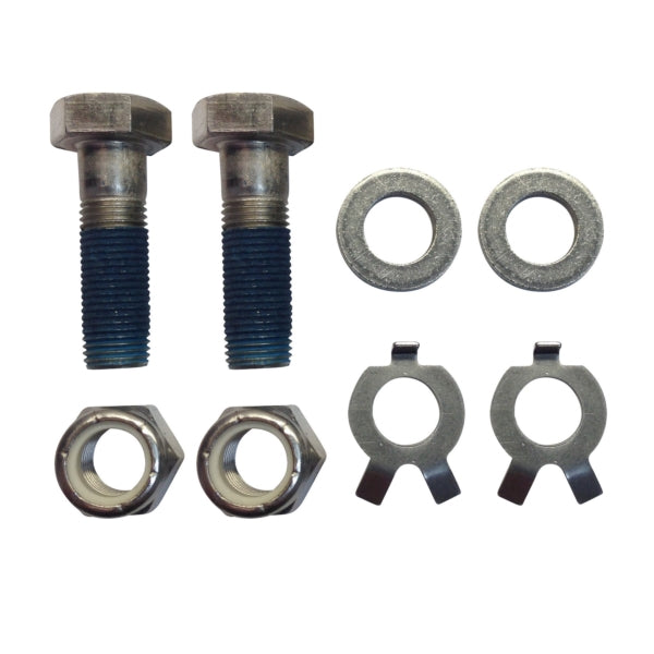 Uflex Quincaillerie De Montage Du Cylindre De Direction - Boutique ...